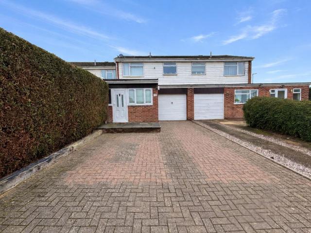 Foley Road, Newent GL18, 3 bed terraced house to rent, £1,100 pcm | PrimeLocation