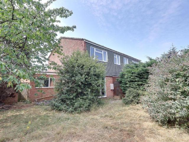 Foley Road, Newent GL18, 4 bed semi detached house to rent, £1,150 pcm | PrimeLocation