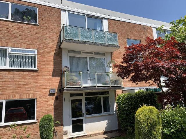 Foley Road East, Sutton Coldfield B74, 2 bed flat to rent, £1,100 pcm | PrimeLocation