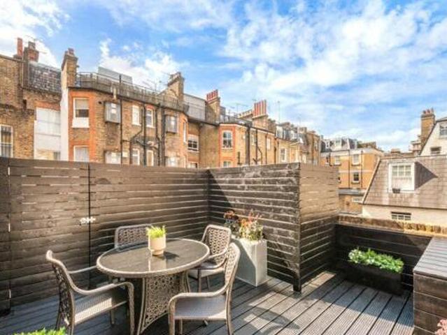 Foley Street, Fitzrovia, 1 Bedroom Flat