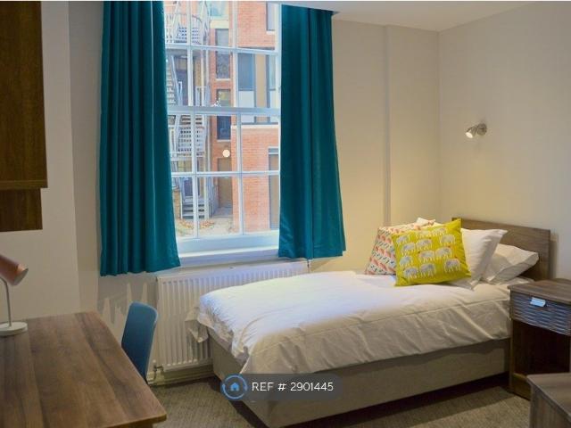Foley Street, London W1W, Room to rent, £1,388 pcm | PrimeLocation