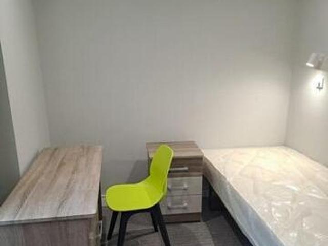 Foley Street, London, 1 Bedroom House