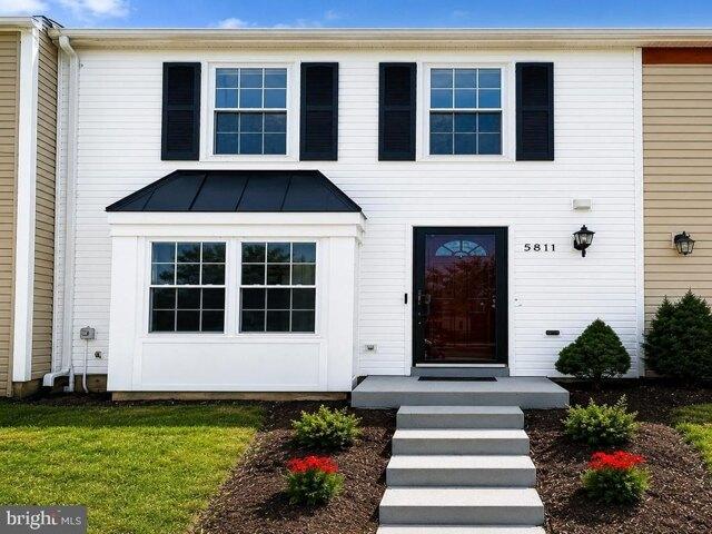 Folgate Ct, Capitol Heights, Home For Sale