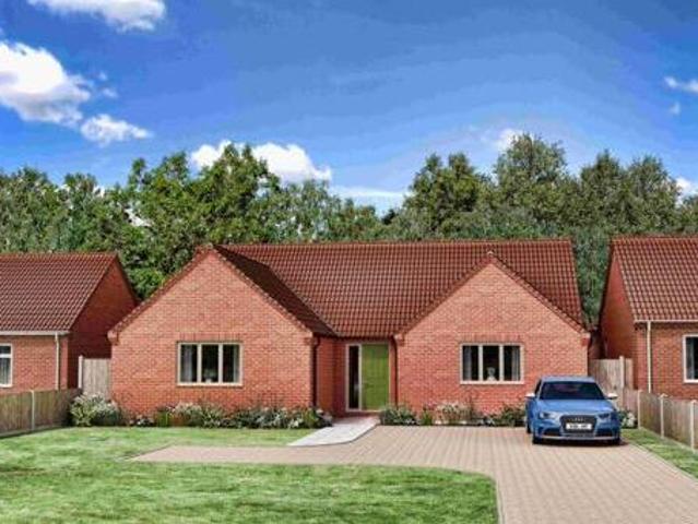 Folgate Lane, Walpole St Peter, 3 Bedroom Detached