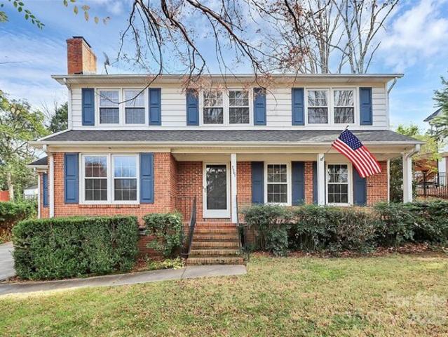 Folger Dr, Charlotte, Home For Sale