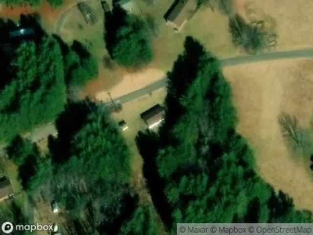 Folger Rd