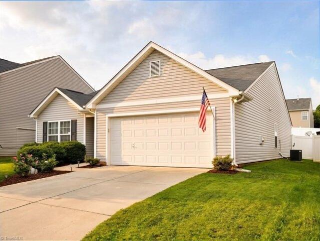 Foliage Dr, Winston Salem, Home For Sale