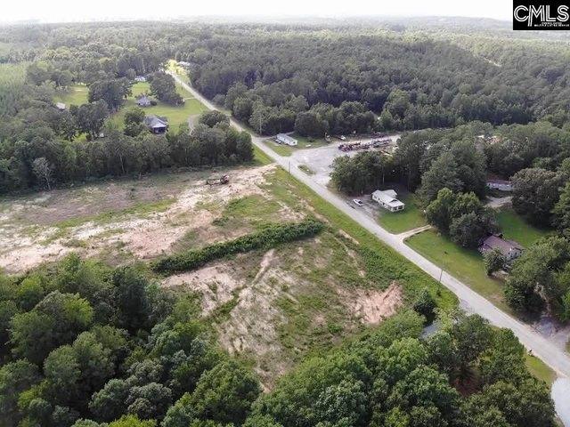 Folk Rd, Newberry, SC 29108