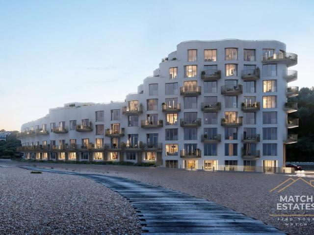 Folkestone CT20 1 bed apartment to rent £1,550 pcm £358 pw