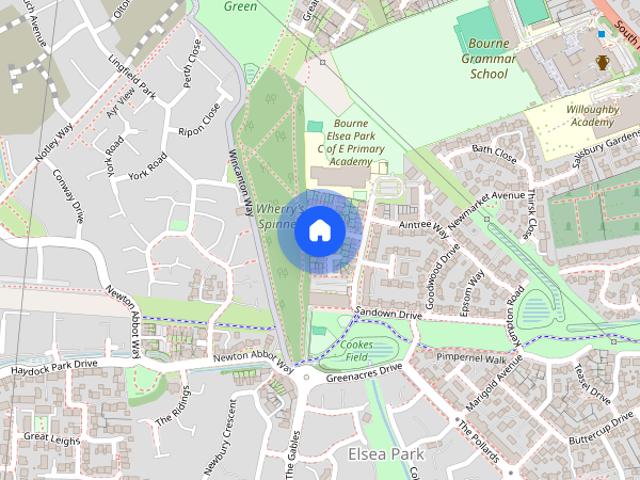 Folkestone Close, Bourne, PE10 0BG