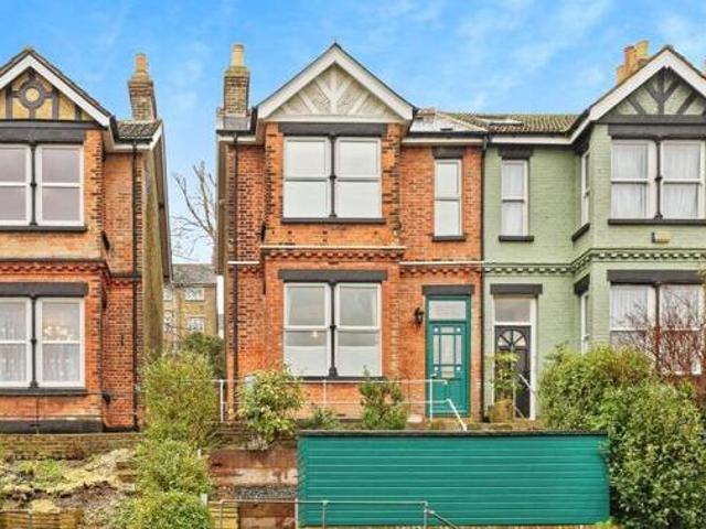 Folkestone Road, Dover, 4 Bedroom Semi detached