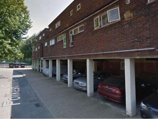 Folkestone Road Room D