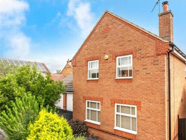 Folkingham, Churchfields Road, Sleaford, 4 Bedroom Detached