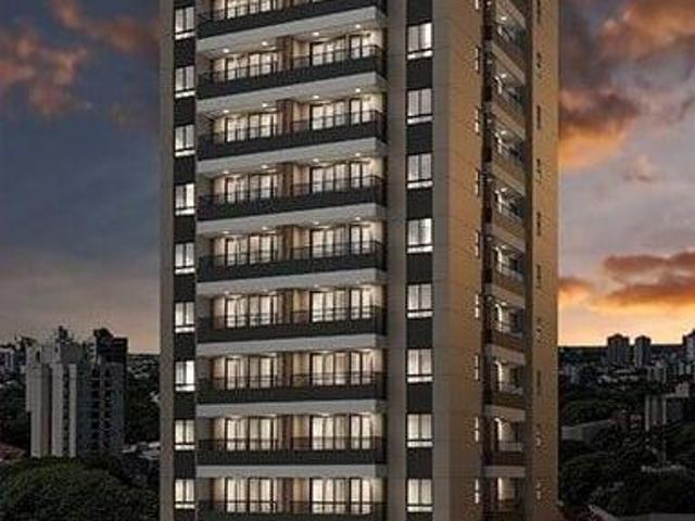 Folks Vila Mariana NR