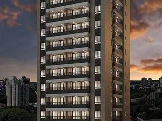 Folks Vila Mariana Residencial