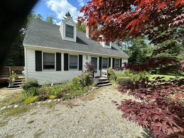 Folkstone Dr, Bar Harbor, Home For Sale