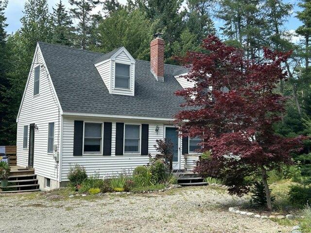 Folkstone Dr, Bar Harbor, Home For Sale
