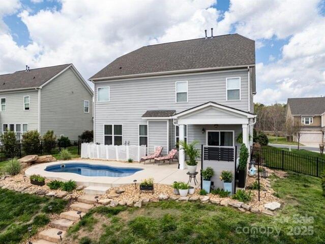 Folkstone Ln, Lancaster, Home For Sale