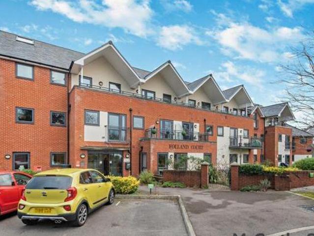 Folland Court, Hamble Lane, 1 Bedroom Apartment