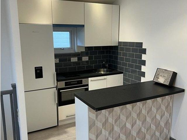 Follager Road, Rugby CV21, 1 bed flat to rent, £900 pcm | PrimeLocation