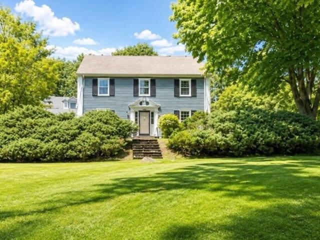 Follen Rd, Lexington, Home For Sale