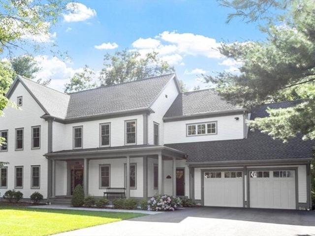 Follen Rd, Lexington, Home For Sale