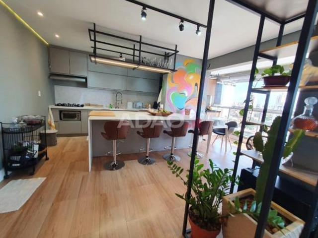 Follow Bueno Andar Alto Apartamento com 2 Quarto s por R$ 739000.00 no setor Setor Bueno IN39260