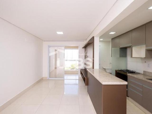 Follow Bueno Apartamento 3 quartos, sendo 1 suíte