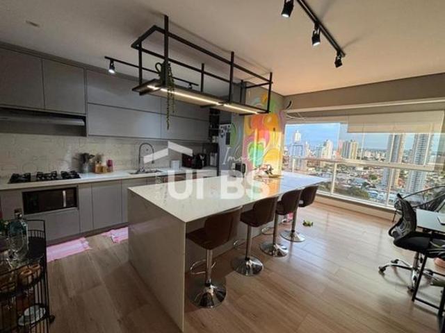 Follow Bueno Apartamento 1 quarto, sendo 1 suíte