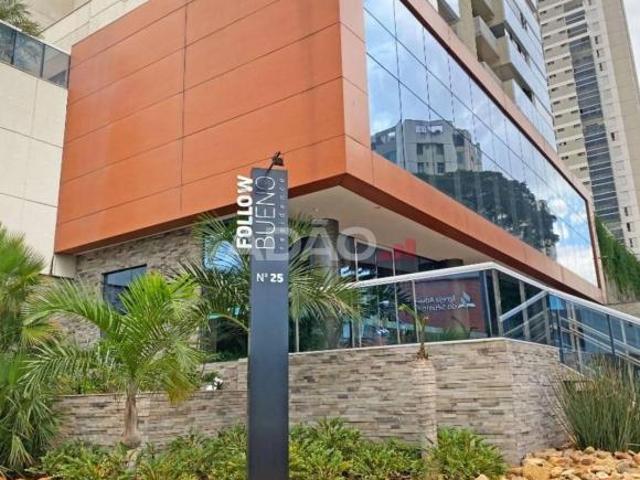 Follow Bueno Apartamento com 3 Quarto s por R$ 930000.00 no setor Setor Bueno VN38998