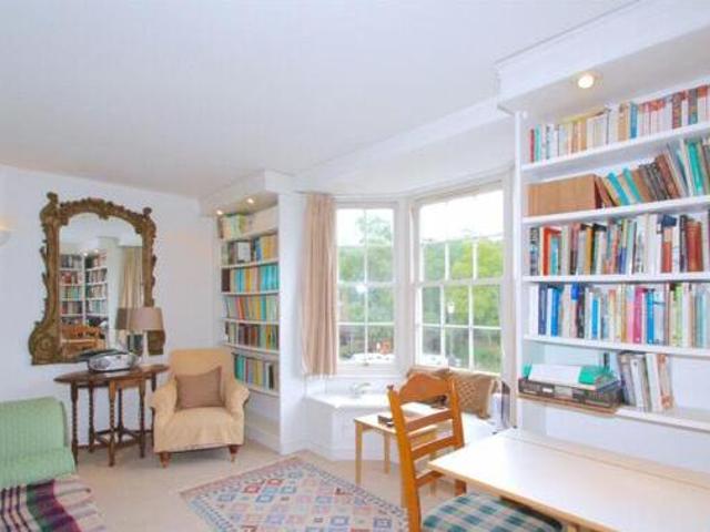 Folly Bridge, Central Oxford, 1 Bedroom Apartment