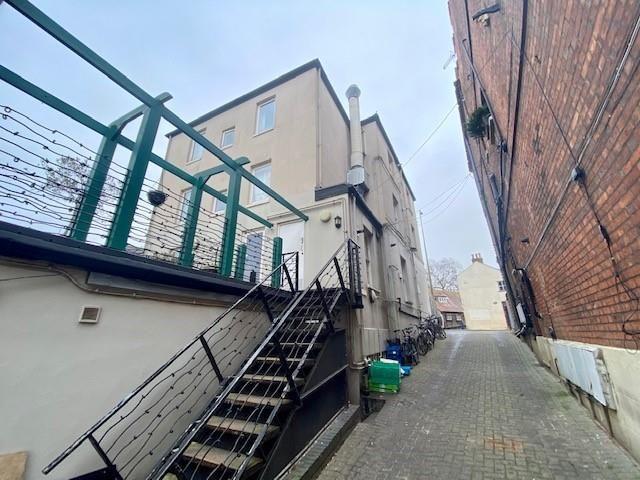 Folly Bridge, Oxford OX1, 1 bed flat to rent, £1,750 pcm | PrimeLocation