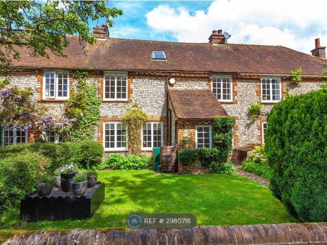 Folly Cottages, Henley On Thames RG9, 4 bed detached house to rent, £3,250 pcm | PrimeLocation