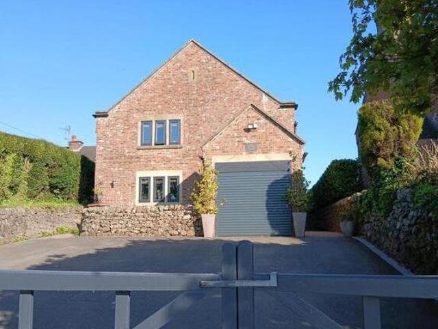 Folly House, Consall, 5 Bedroom Detached