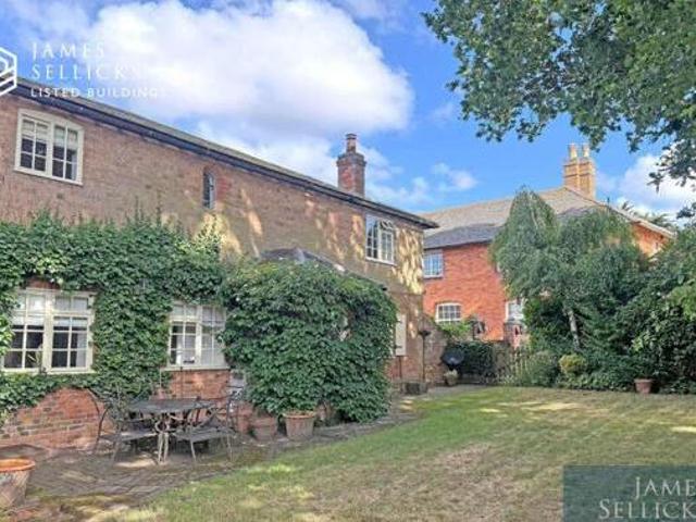 Folly House, Langton Hall, 2 Bedroom Character