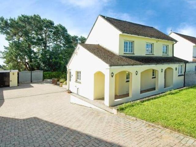 Folly Road, Pontypool, 3 Bedroom Link