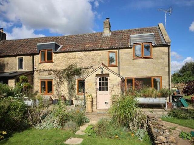 Folly Row, Kington St Michael, 2 Bedroom Cottage