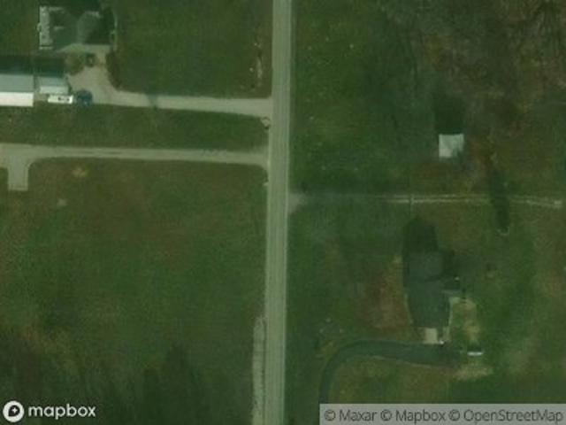 Folsomville Degonia Rd