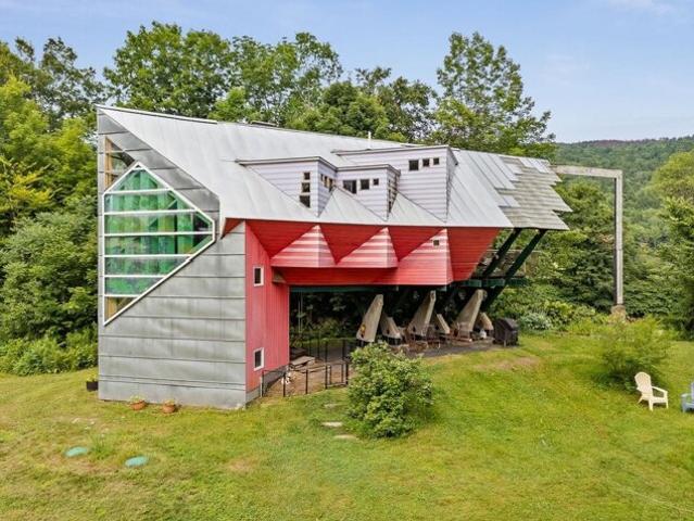 Folsom Brook Dr, Waitsfield, Home For Sale