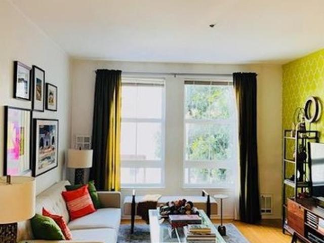 Folsom St Unit 217, San Francisco, CA 94107
