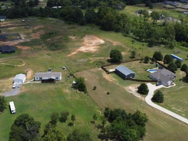 Folsom Rd, Durant, OK 74701