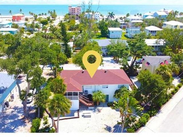 Fort Myers Beach FL 33931 86109851