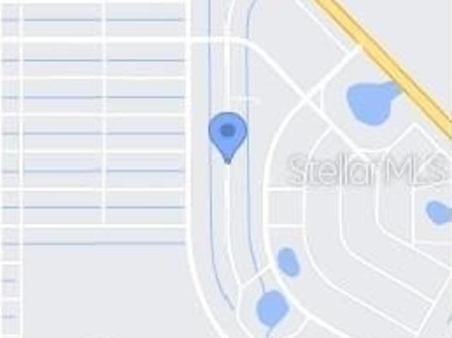 Fort Myers Dr, Indian Lake Estates, FL 33855