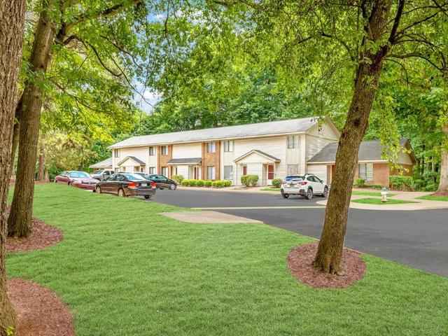 Fort Mill 2 Bedroom Apartment for Rent at 100 Bollin Circle, Fort Mill, SC 29715