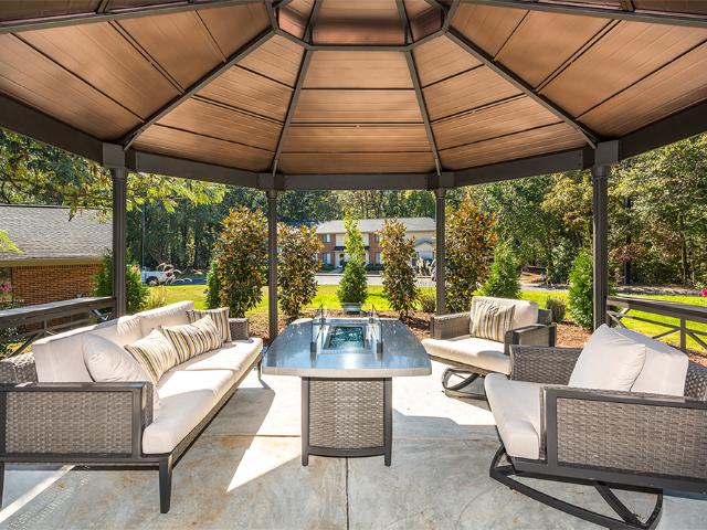 Fort Mill Townhomes I