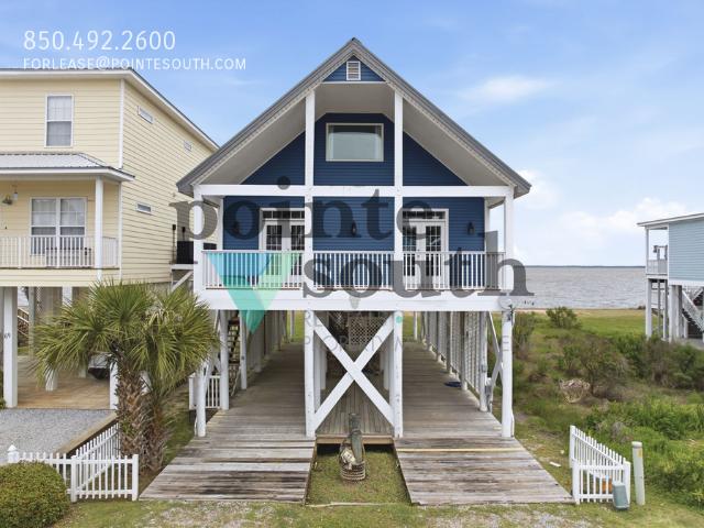 Fort Morgan Home!