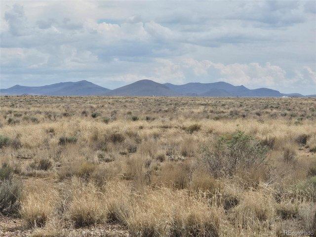 Fort Morgan Rd Lot 3, Blanca, CO 81123