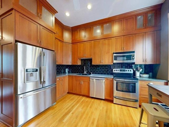 Fort Ave Apt,boston, Condo For Sale