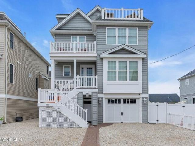 Fort Ave, Ortley Beach, Home For Sale