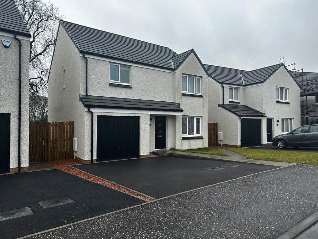 Fort Avenue, Guardbridge, Fife KY16, 4 bed detached house to rent, £1,950 pcm | PrimeLocation